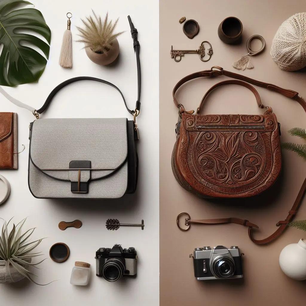 Spring 2024 Handbag Trends: From Mini to Vintage Styles | KoKo Royale