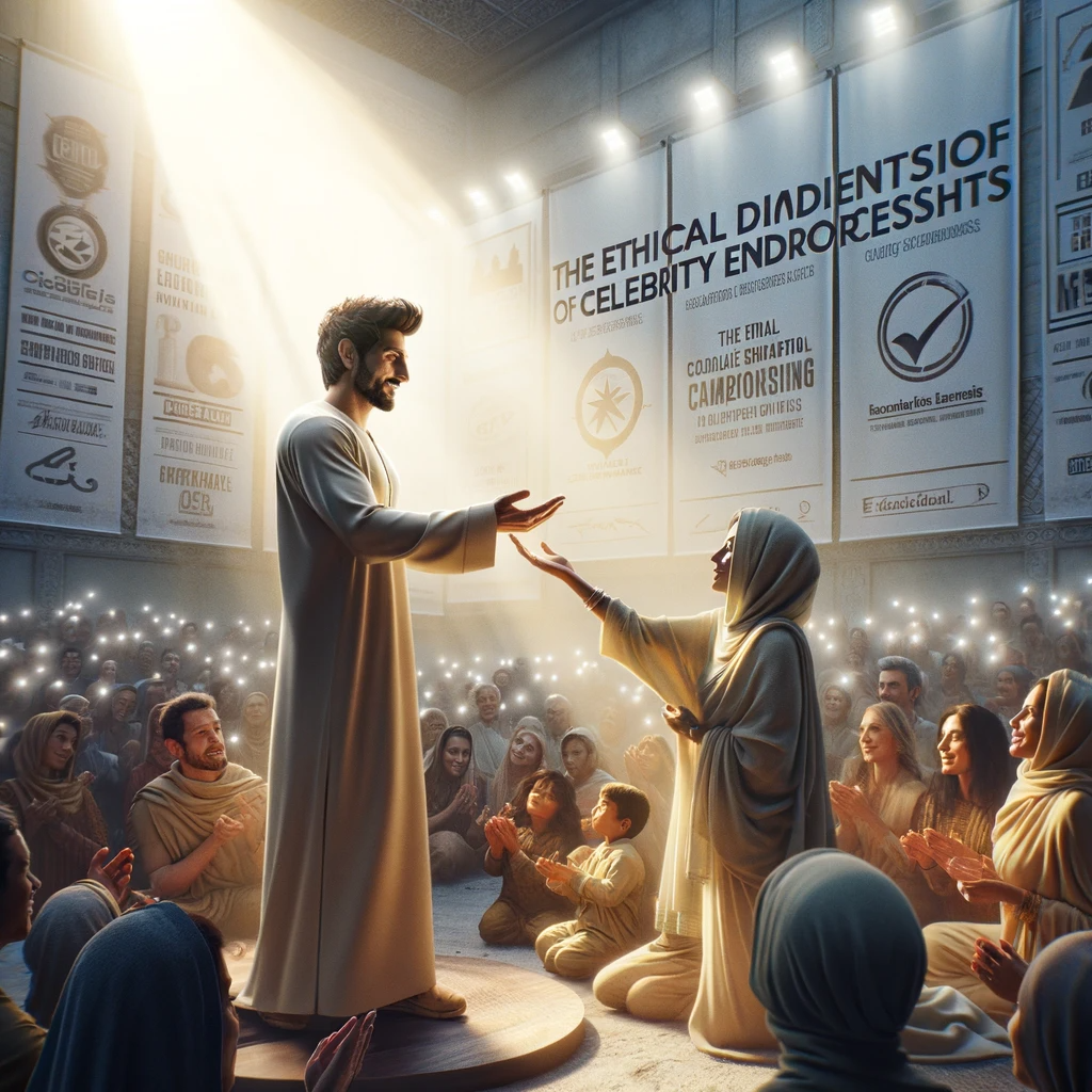 Celebrity Influence on Consumer Behavior | KoKo Royale