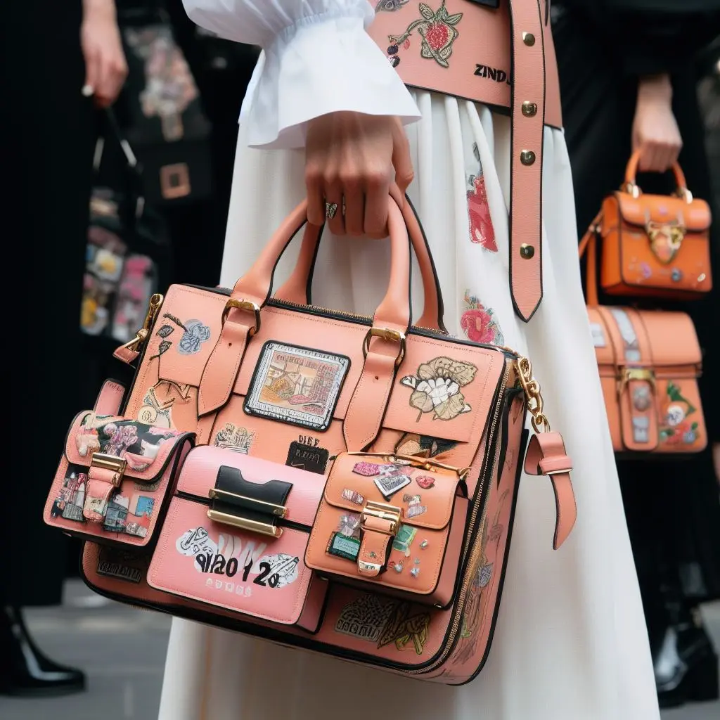 Spring 2024: The Bag Trends Redefining Fashion | KoKo Royale